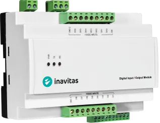 IOT Solutions | Inavitas